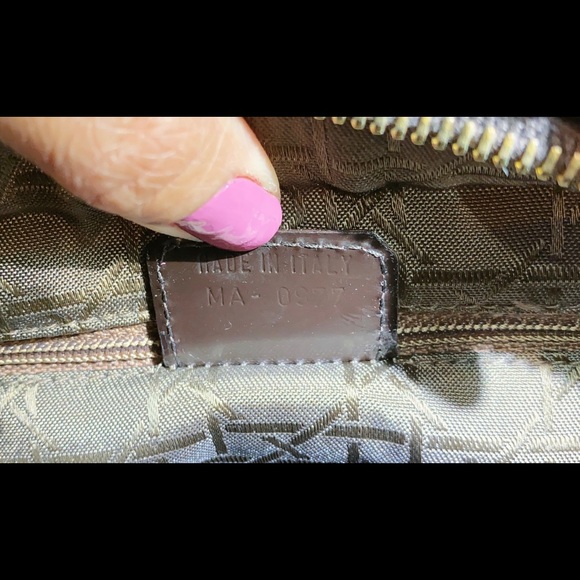 Dior | Bags | Authentic Christian Dior Lady Bag Leopard | Poshmark